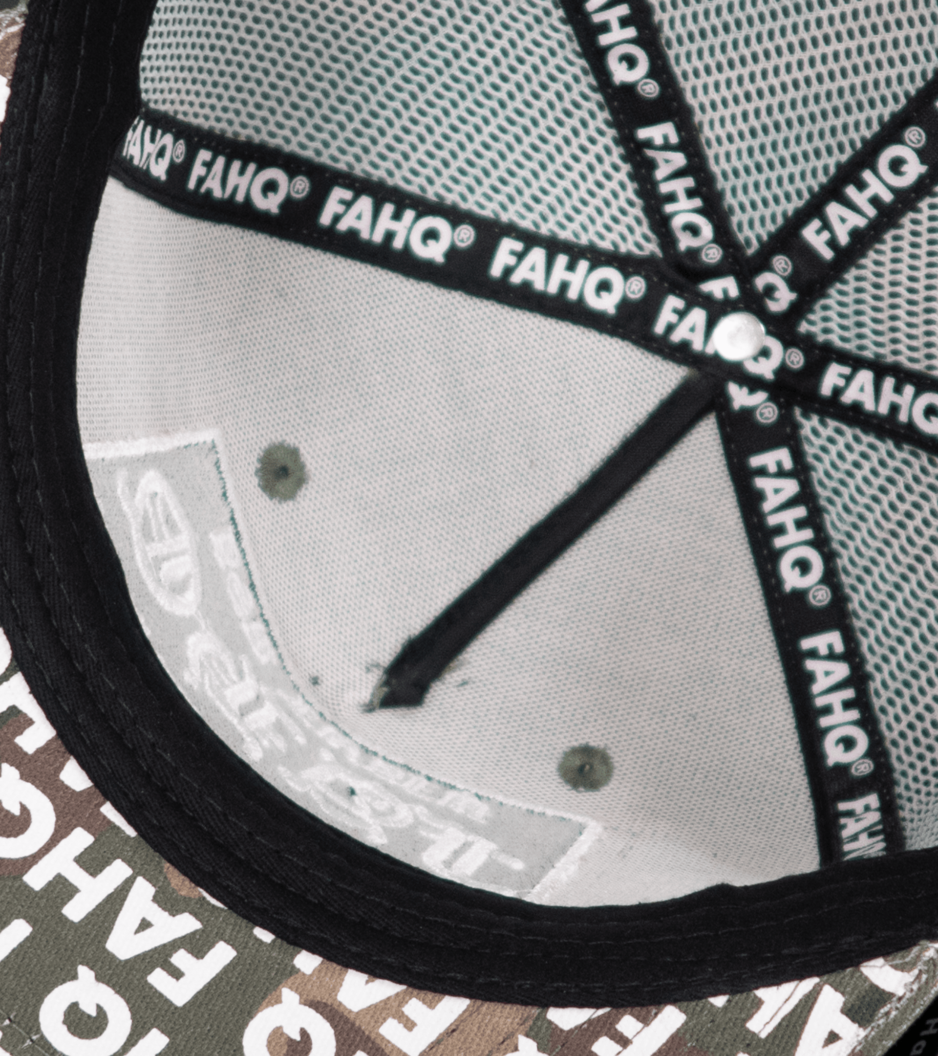 FAHQ®