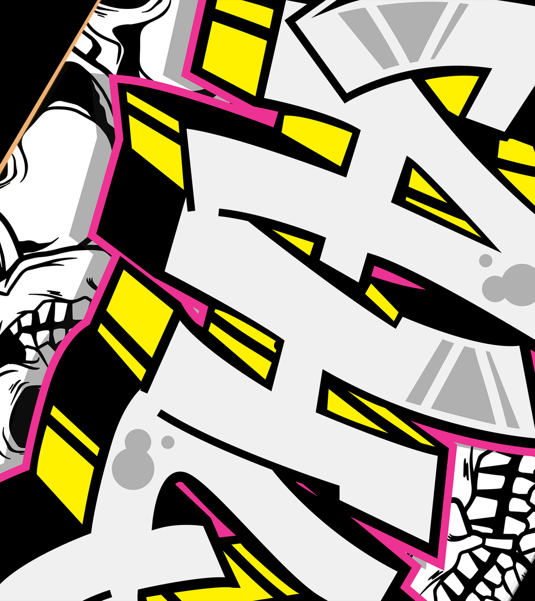 FAHQ® Skateboard Decks
